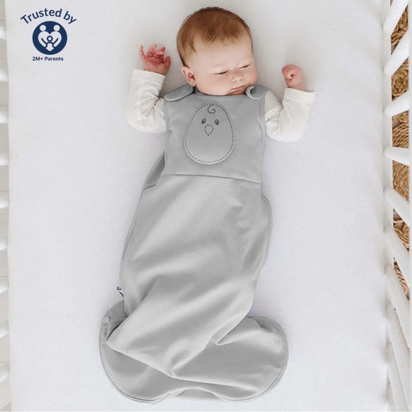 Nested Bean | Pajamas | Nested Bean Zen Sack | Poshmark